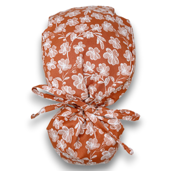 Silk Lined Scrub Caps Luxe Collection by Paradise – Paradise Caps